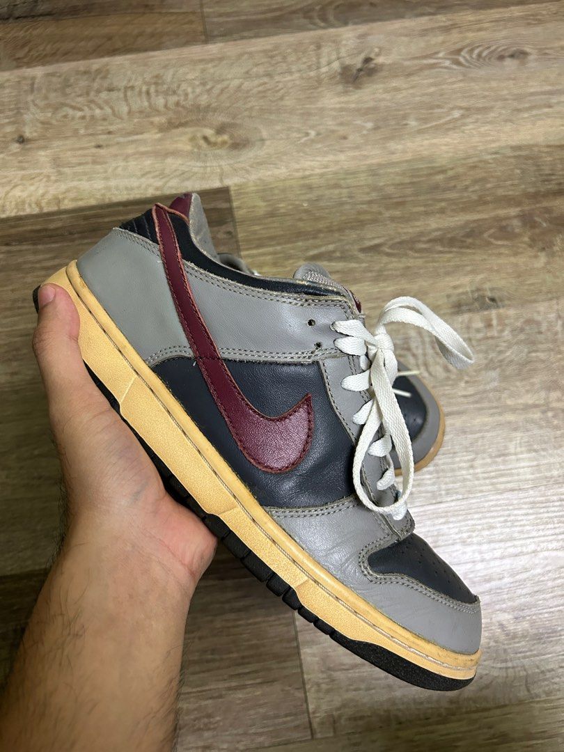 Nike sb dunk (pro b), Men's Fashion, Footwear, Sneakers on Carousell