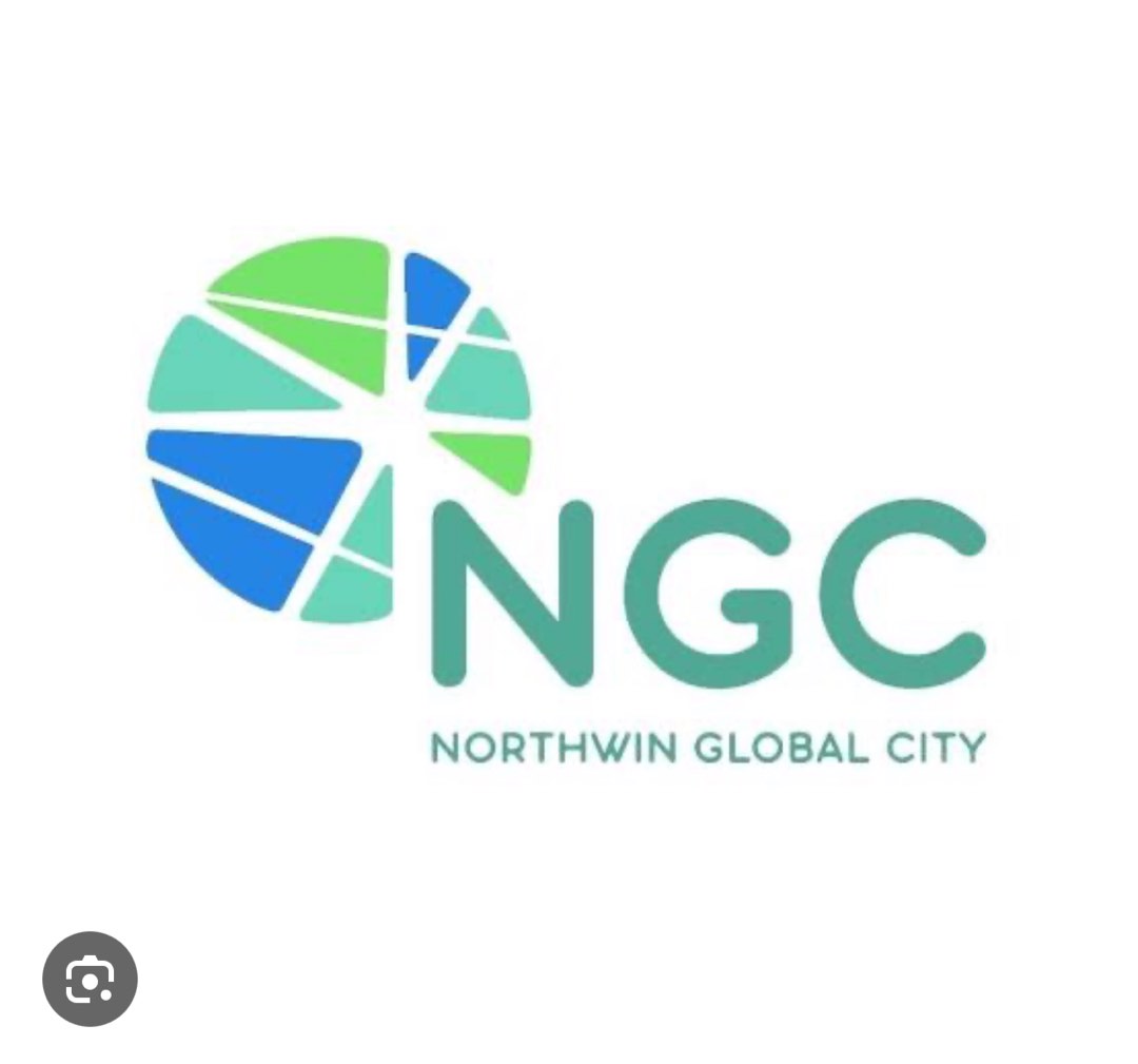 Northwin Global City commercial lot for Sale, Property, For Sale, Lot ...