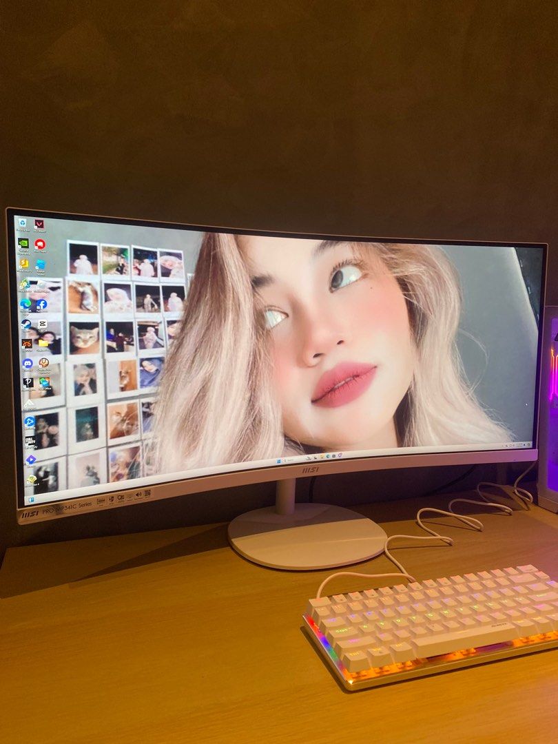 PC 1 SET COMPLETE, Computers & Tech, Desktops on Carousell