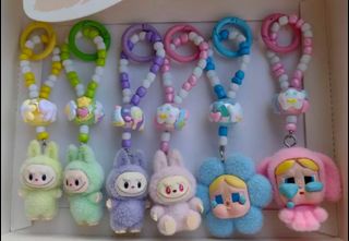 [ PREORDER ] POPMART LABUBU TOOTHLESS, Hobbies & Toys, Toys & Games on ...