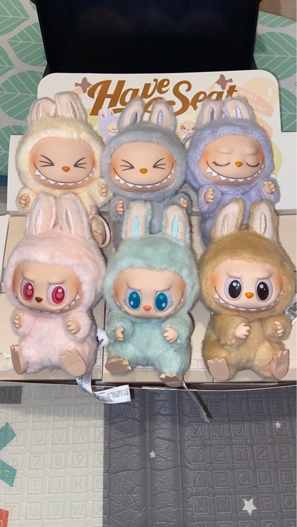 Promo dada baba ququ, Community on Carousell