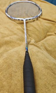 Felet TJ 1000 Speed, Sports Equipment, Sports & Games, Racket & Ball ...