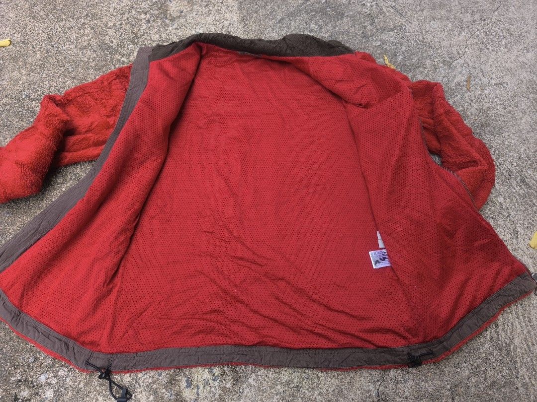 RARE UNIQLO JACKET LAMA, Men's Fashion, Coats, Jackets and Outerwear on ...