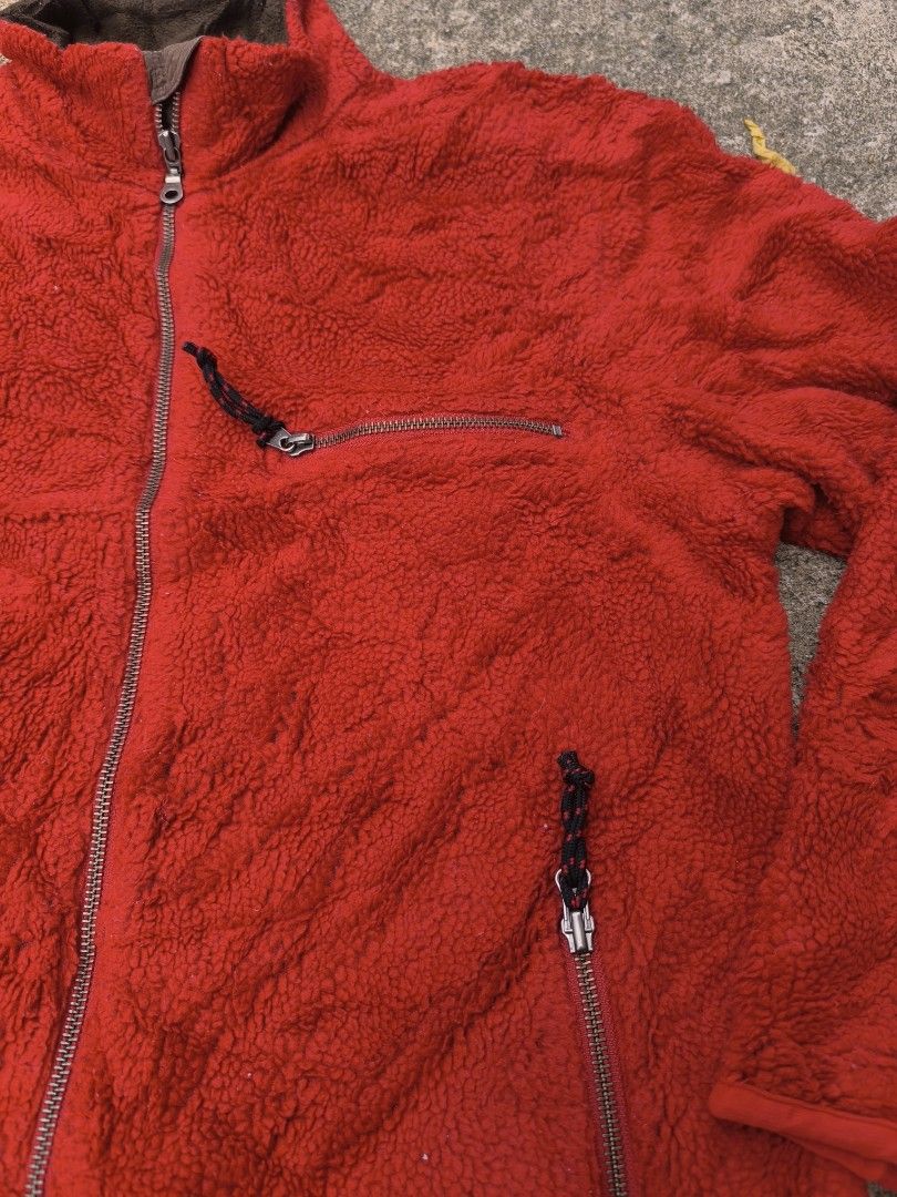 RARE UNIQLO JACKET LAMA, Men's Fashion, Coats, Jackets and Outerwear on ...