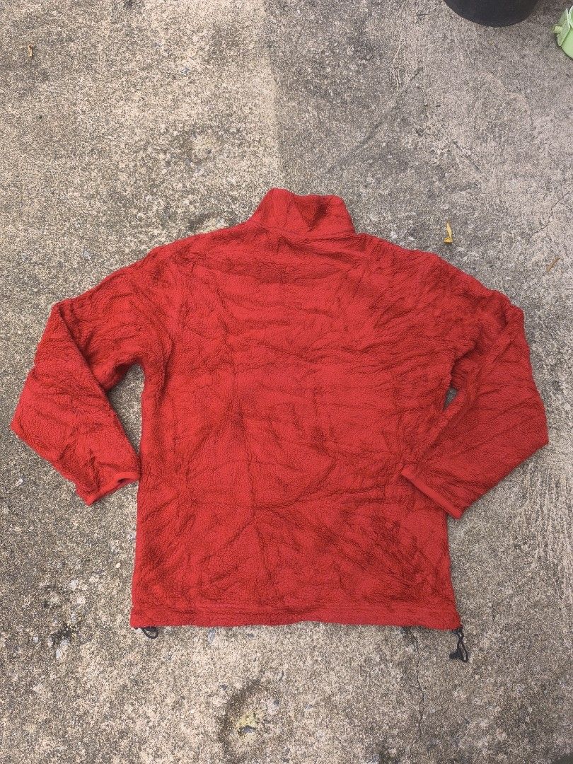 RARE UNIQLO JACKET LAMA, Men's Fashion, Coats, Jackets and Outerwear on ...