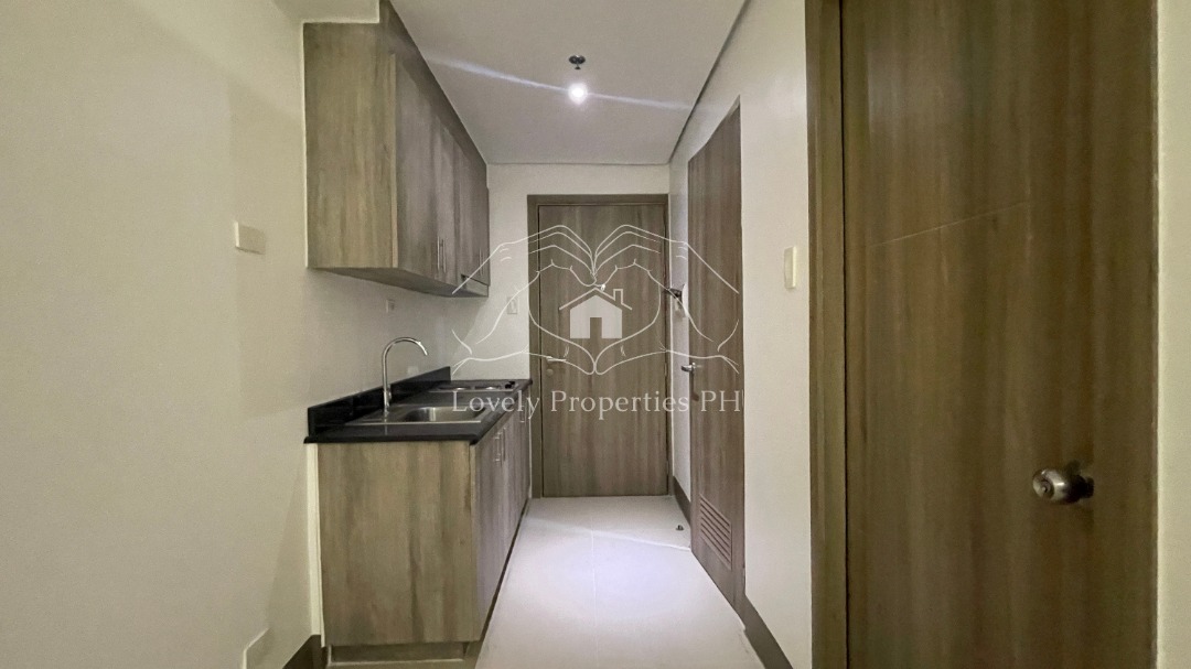 RUSH SALE: One Bedroom Unit for Sale at Fame Residences, Tower 2 ...