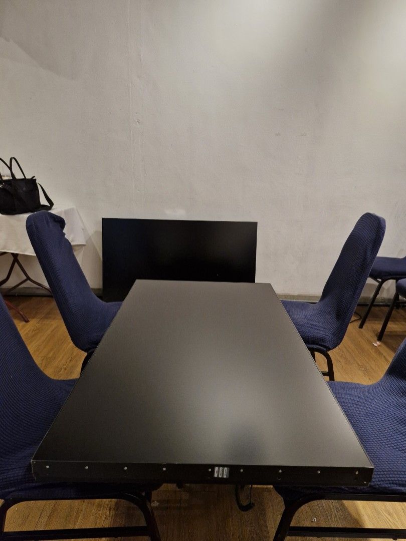 SAMSUNG UD55C Color Display Unit, TV & Home Appliances, TV ...