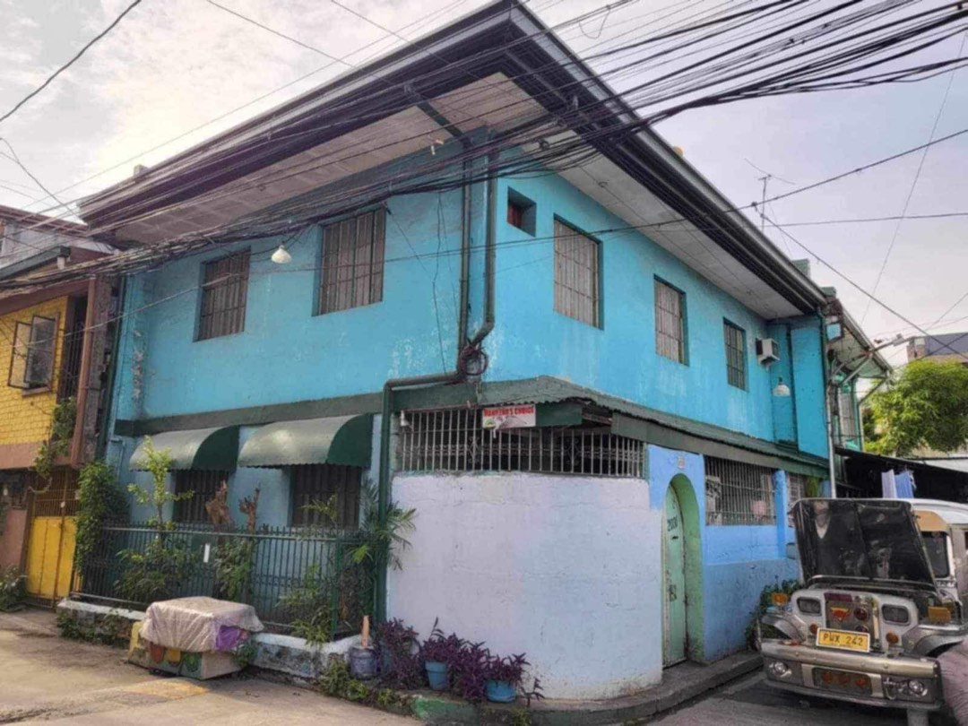 San Jose Pandacan Manila House and Lot For Sale, Property, For Sale ...