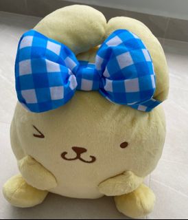 Mcdonald's Sanrio x Yugioh Collection - Pompompurin, Hobbies & Toys ...