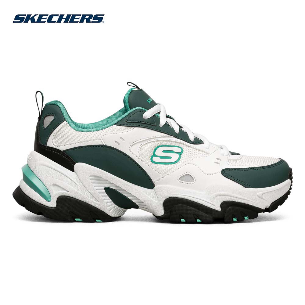 Skechers One Punch Man, Women's Fashion, Footwear, Sneakers on Carousell