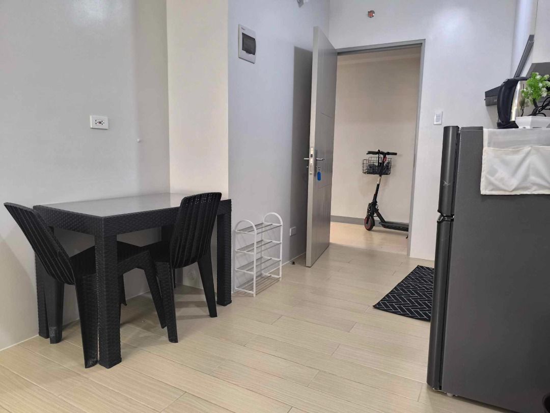 Studio Unit for Rent at Panglao Oasis - near Taguig City Hall ...