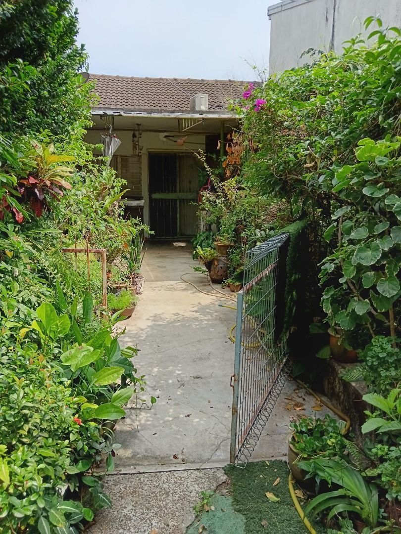 Taman Setapak Terrace House Urgent Sale, Property, For Sale on Carousell