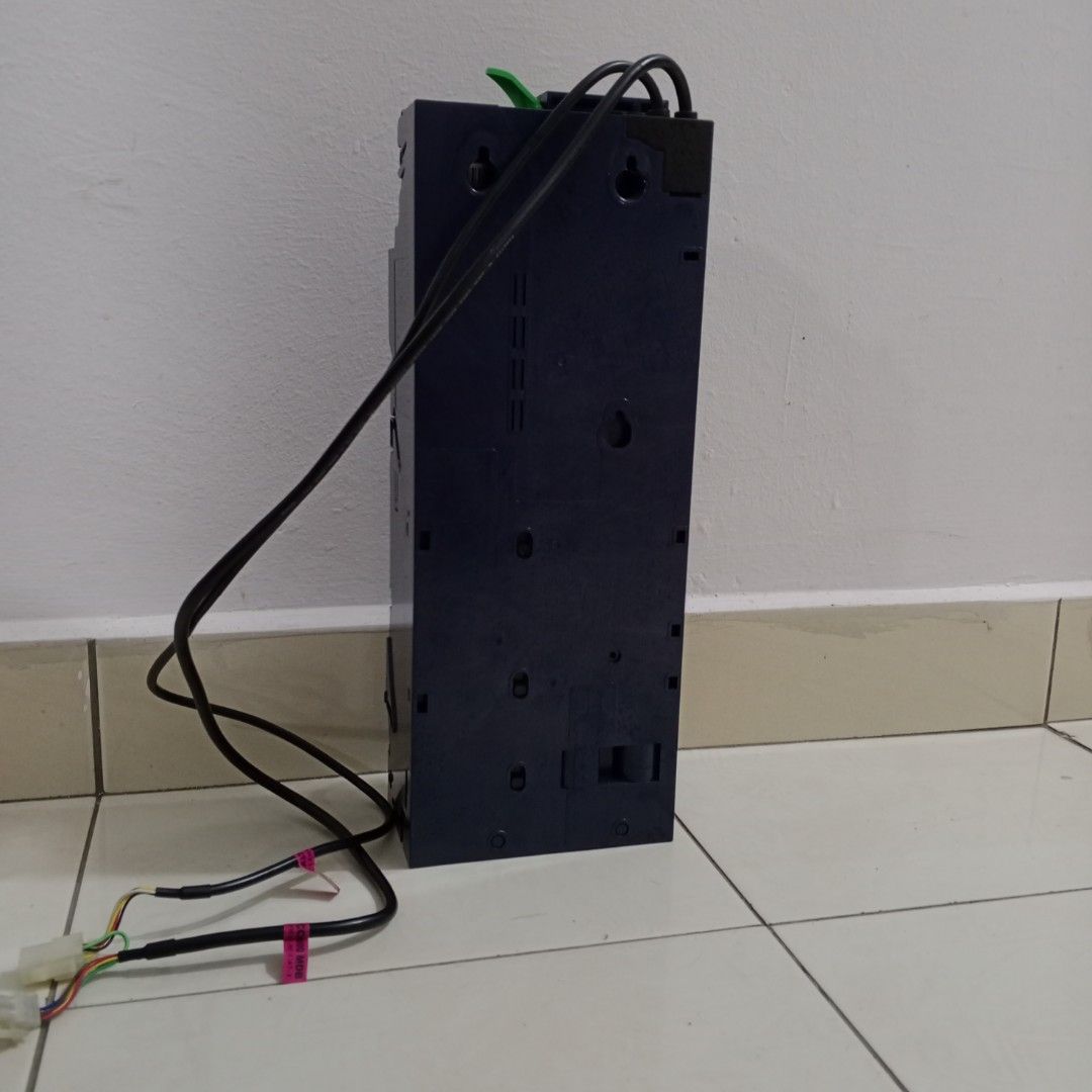TCN Vending Machine ICT Coin Acceptor CC6100, Computers & Tech, Office ...