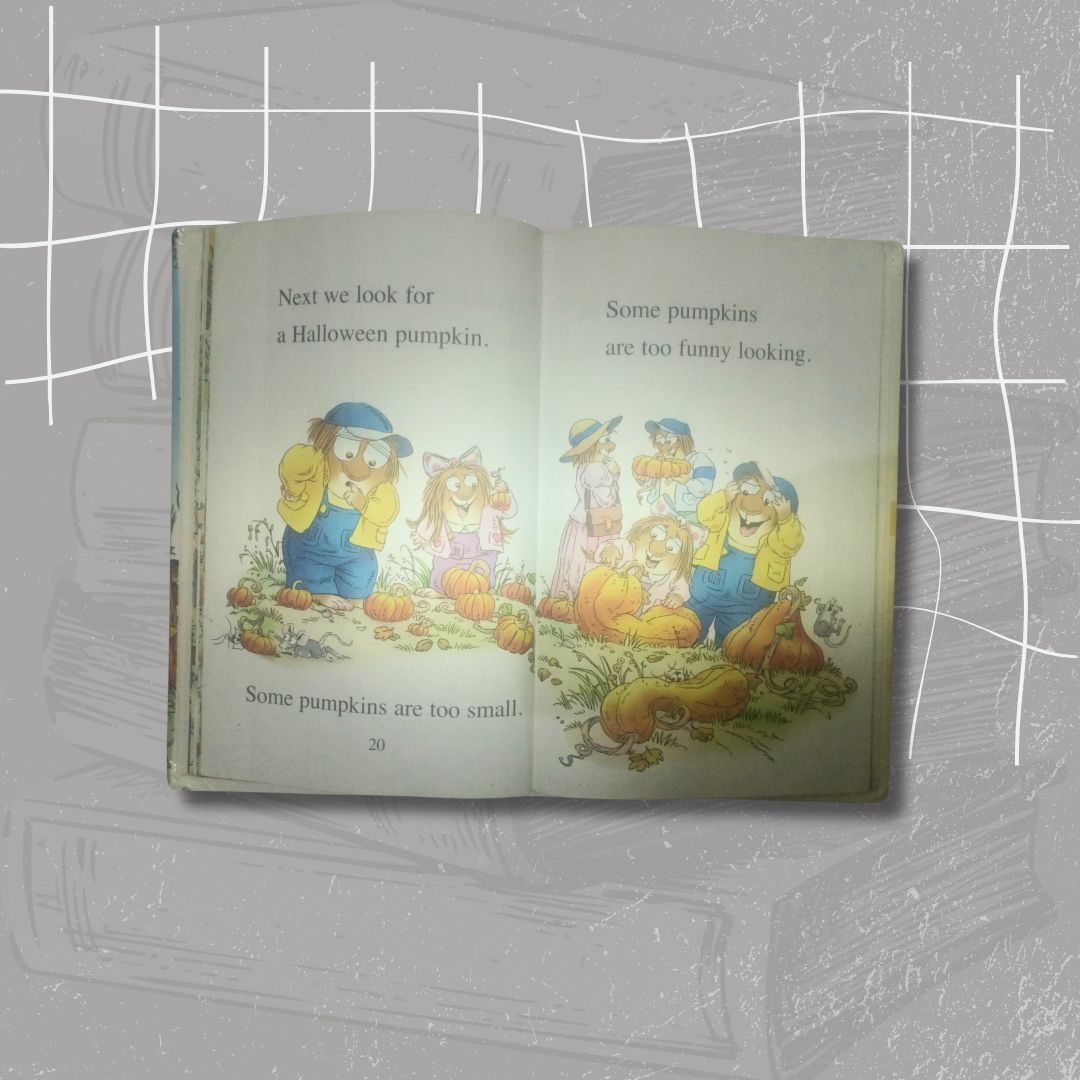 The Fall Festival ( I Can Read ! My First Reading ), Hobbies & Toys ...