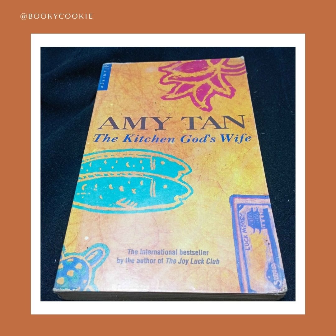 The Kitchen God's Wife by Amy Tan, Hobbies & Toys, Books & Magazines ...