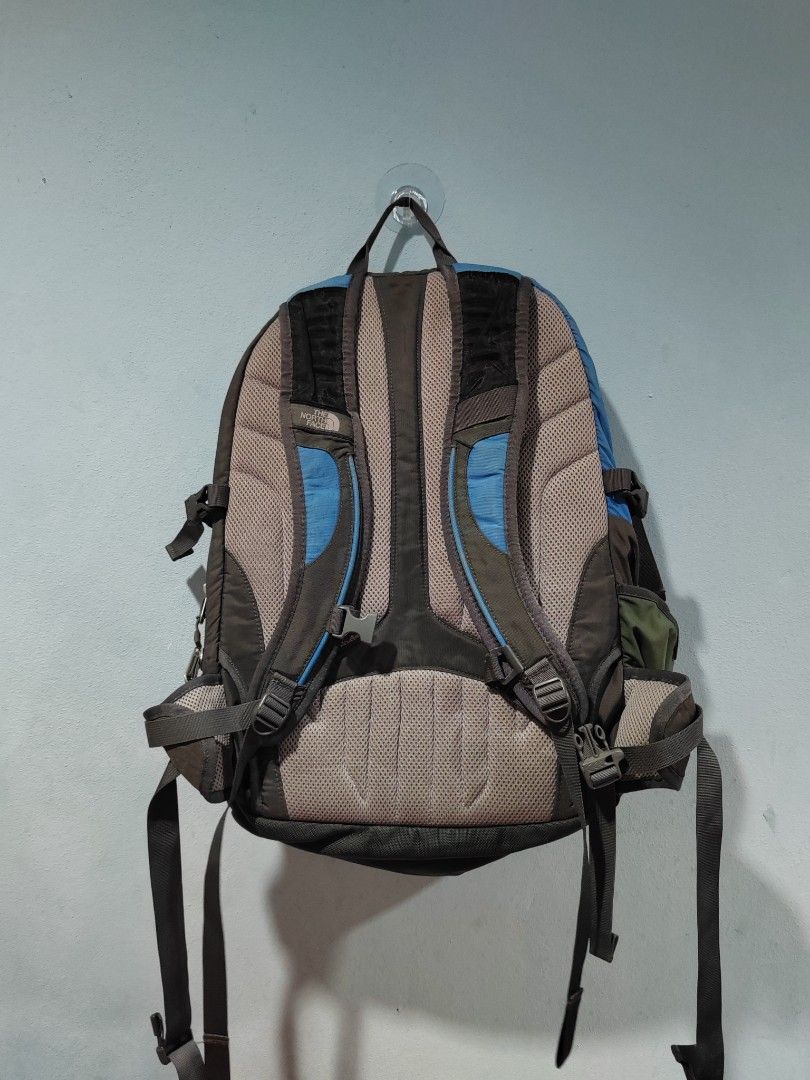 The north face SURGE 30 LITER BACKPACK TNF tnf columbia karrimor millet ...