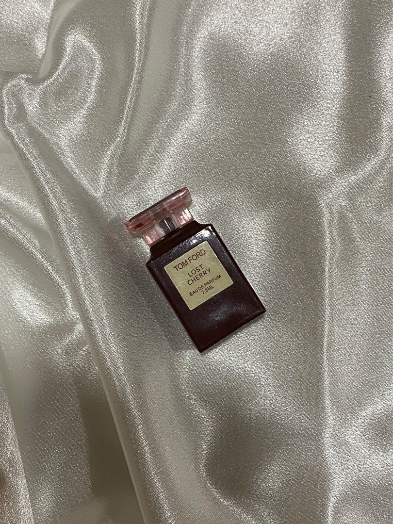 tom ford | mini lost cherry | perfume, Beauty & Personal Care ...