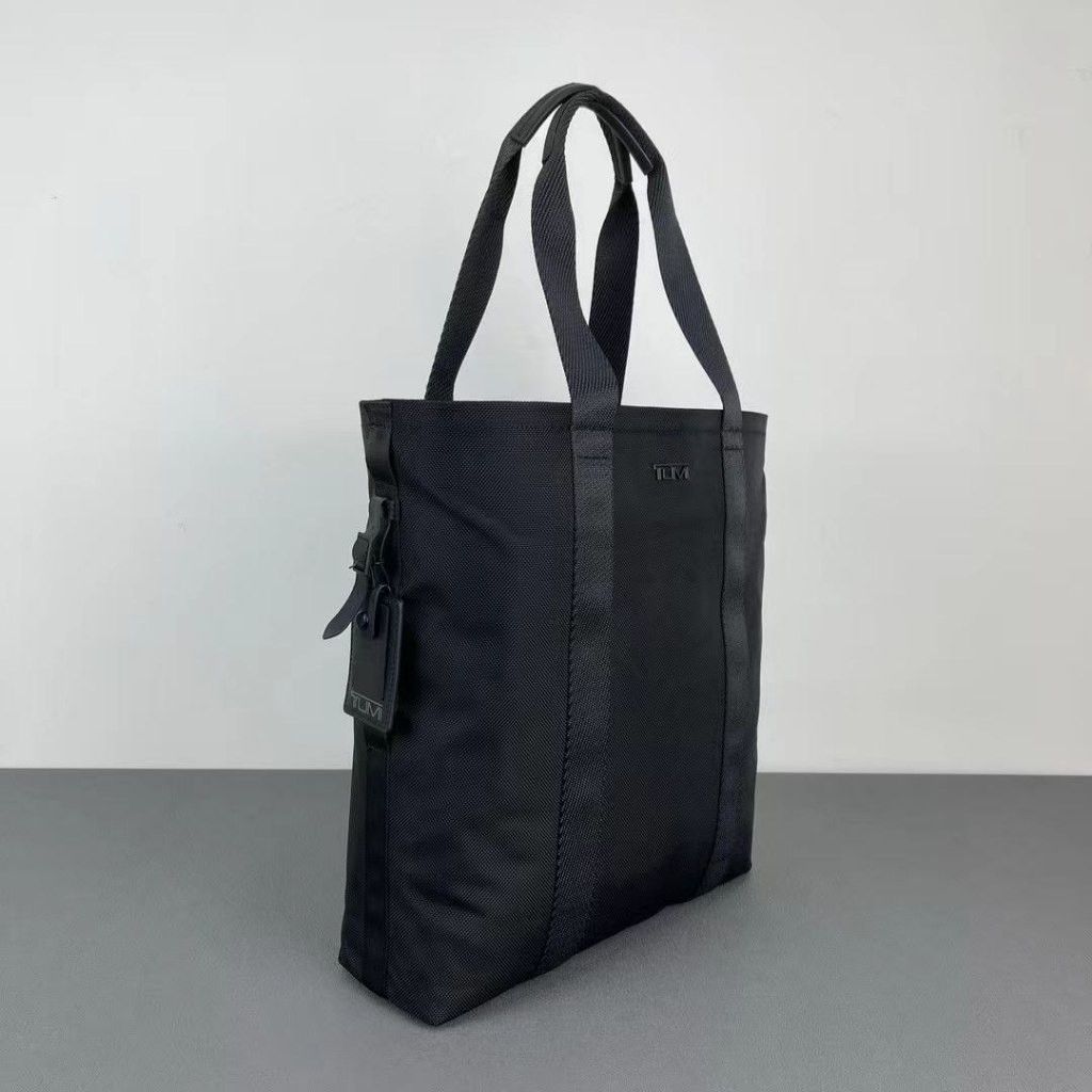 TUMI Sport Essential North South Tote Shoulder Laptop Bag For Women ...
