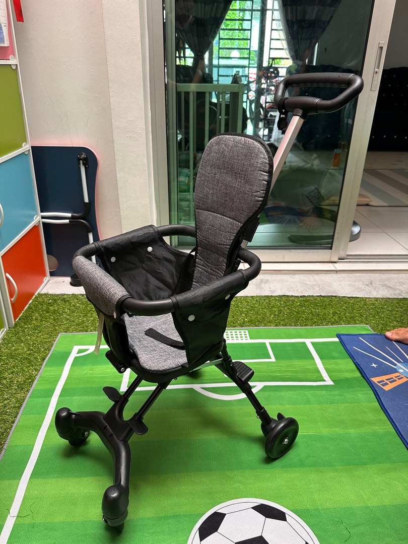 Ultra lightweight Foldable Stroller, Babies & Kids, Going Out ...