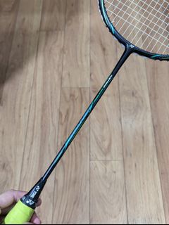 Yonex Astrox Nextage, Sports Equipment, Sports & Games, Racket & Ball ...