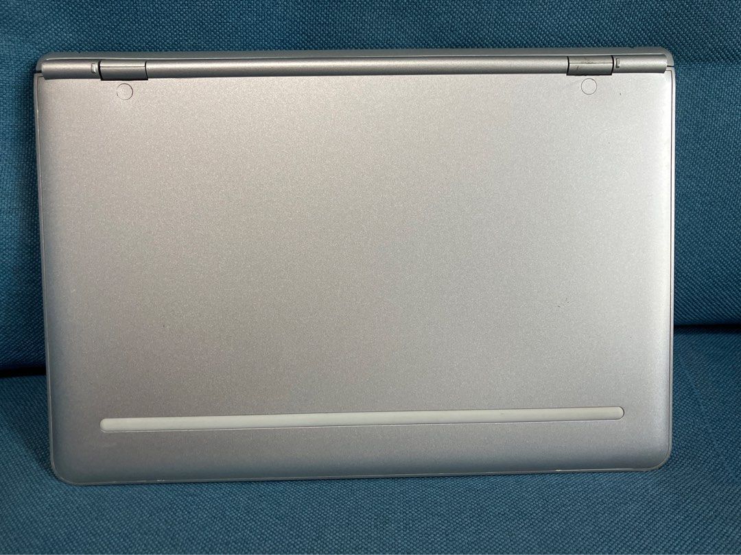 HP 10 inch touchscreen Laptop, Computers & Tech, Laptops & Notebooks on ...