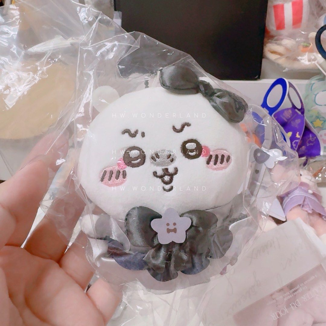 日本 Chiikawa 黑魔法少女系列 Chiikawa 掛飾（只hello不回覆並請細閱描述）, 興趣及遊戲, 玩具 & 遊戲類 ...