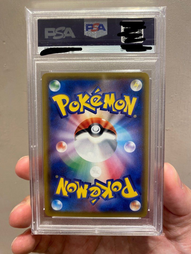 日版 PSA 10 日月 莉莉亞 Solgaleo Lunala Dream League psa10 tag team GX sun moon ptcg, 興趣及遊戲, 玩具 & 遊戲類 ...