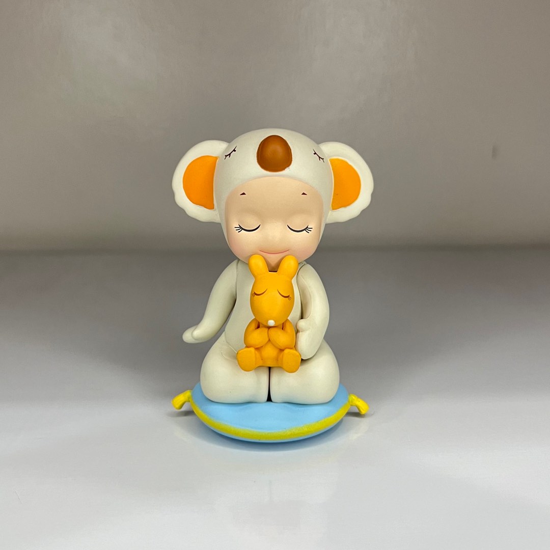 { ufs / uft } Sonny Angel Spiritual Growth QYOP, Hobbies & Toys, Toys ...