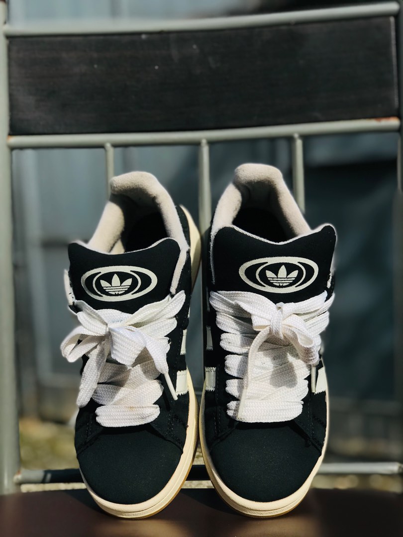 ADIDAS CAMPUS OG, Men's Fashion, Footwear, Sneakers on Carousell