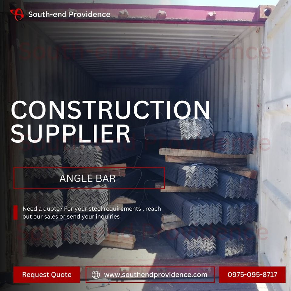 Angle Bar 1 1/2 x 1 1/2 / Angular Bar 2.5mm thickness / Tubular / Steel ...