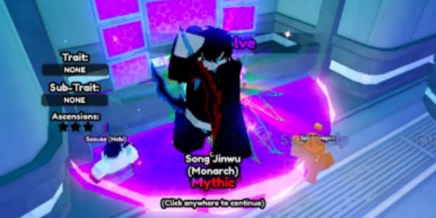 ANIME VANGUARDS GRIND(CHECK DESCRIPTION), Video Gaming, Video Games ...