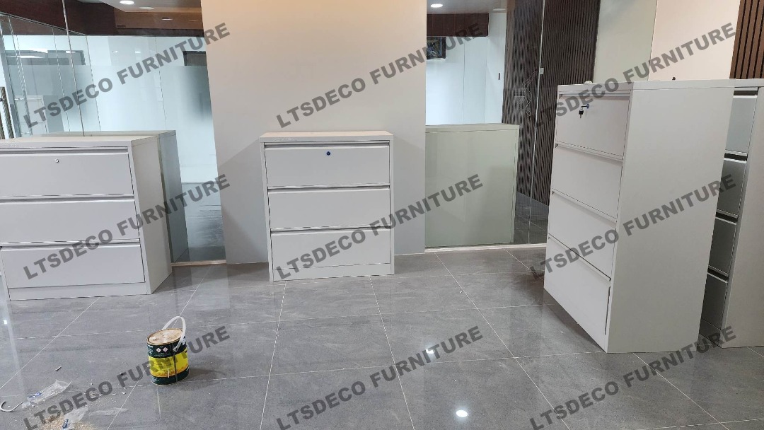 BRAND NEW FILING CABINET | OFFICE FURNITURES, Furniture & Home Living ...
