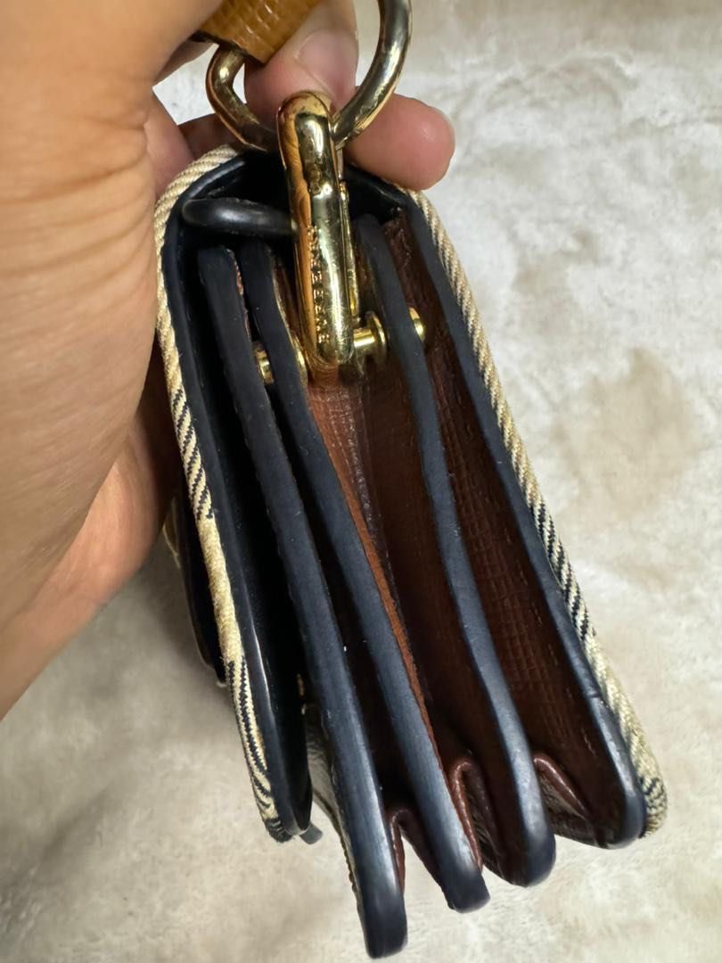 Burberry Madison, Women's Fashion, Bags & Wallets, Shoulder Bags on ...