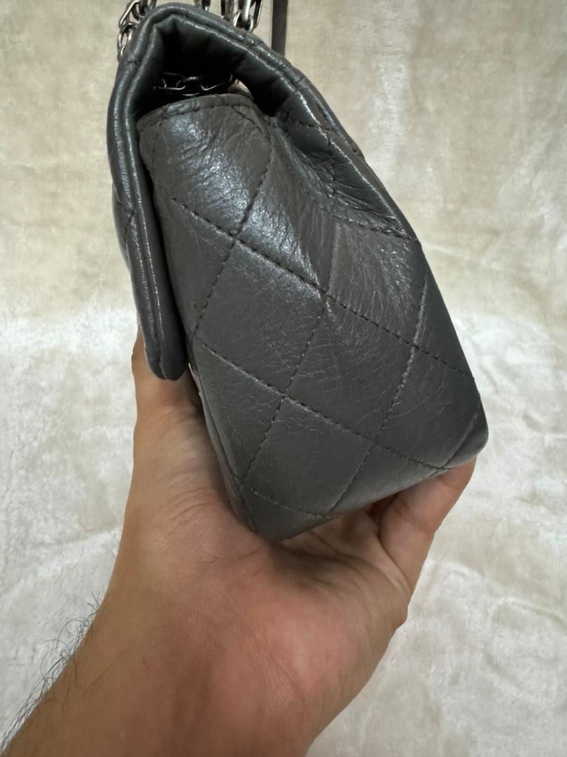 Chanel Reissue Mini, Women's Fashion, Bags & Wallets, Shoulder Bags on ...