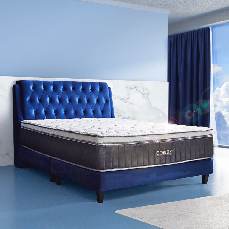 Coway, Furniture & Home Living, Furniture, Bed Frames & Mattresses on ...