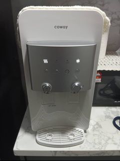 Coway water purifier P07IU, TV & Home Appliances, Kitchen Appliances ...