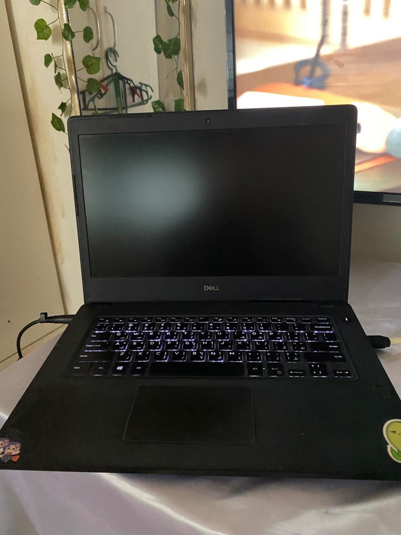 Dell Loptop, Computers & Tech, Laptops & Notebooks on Carousell