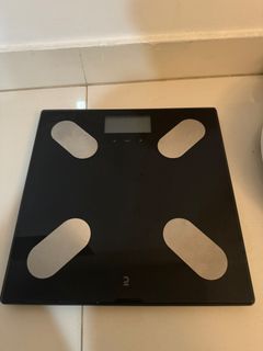 Guardian Digital Weighing Scale, Health & Nutrition, Health Monitors ...