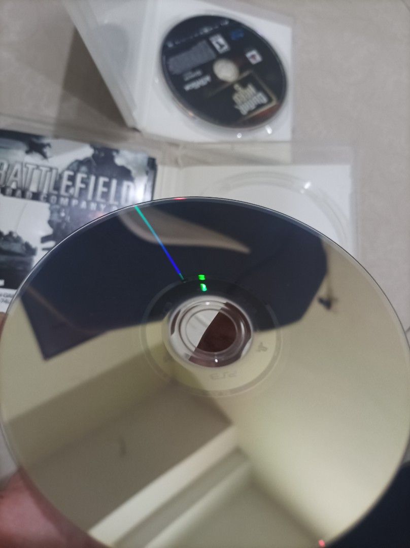 Error disc ps3 game set, Video Gaming, Video Games, PlayStation on ...