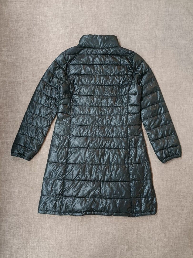 Fiber Down Jacket, Women's Fashion, Coats, Jackets and Outerwear on ...