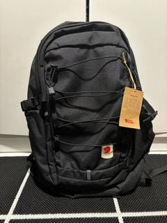 Fjallraven backpack skule 20 For Sale | Carousell Singapore