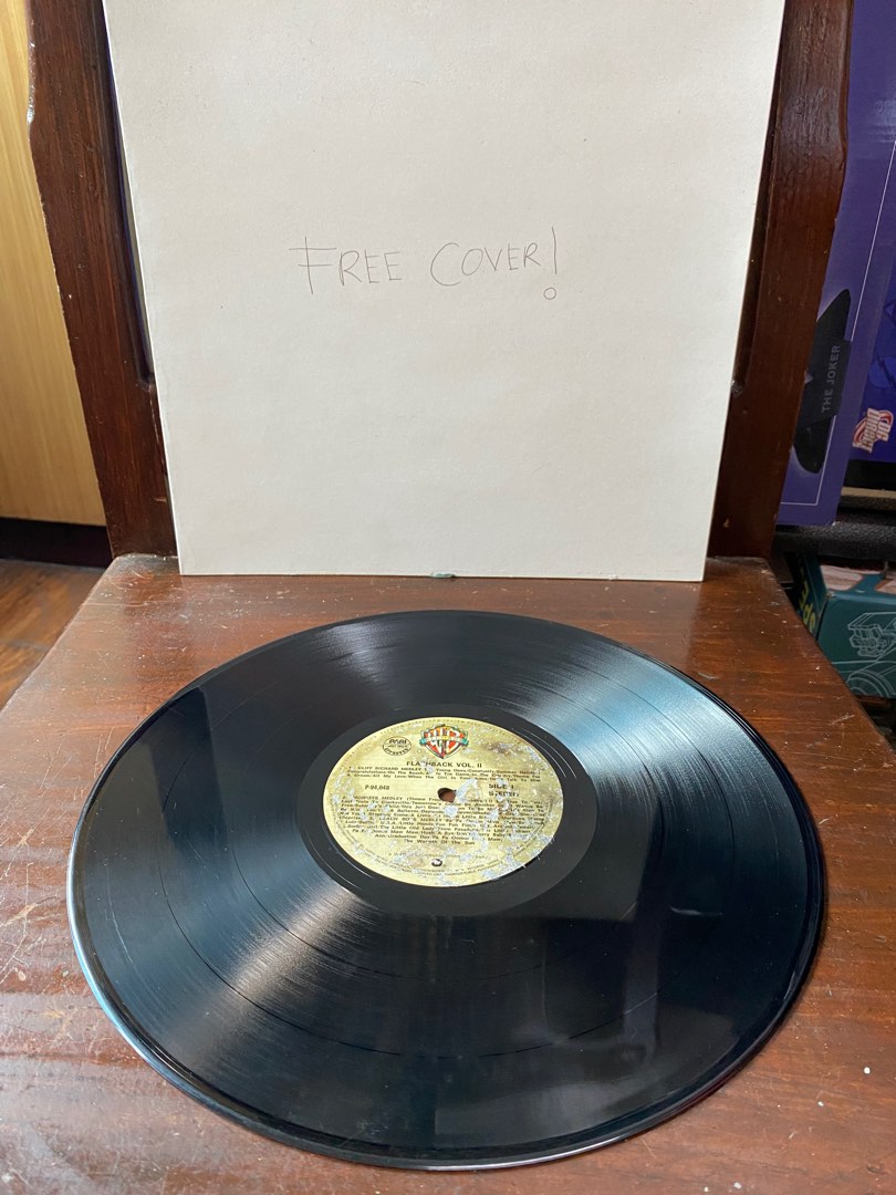 FLASHBACK - Flashback Vol. II - Philippines Original Compilation Music ...