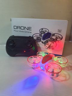 CoDrone EDU A Drone made for Learning | STEM Education | Ages 12 ...