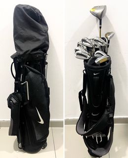 NIKE VR PRO DRIVER LIMITED EDITION! Rare Pink Shaft!, Sports Equipment ...