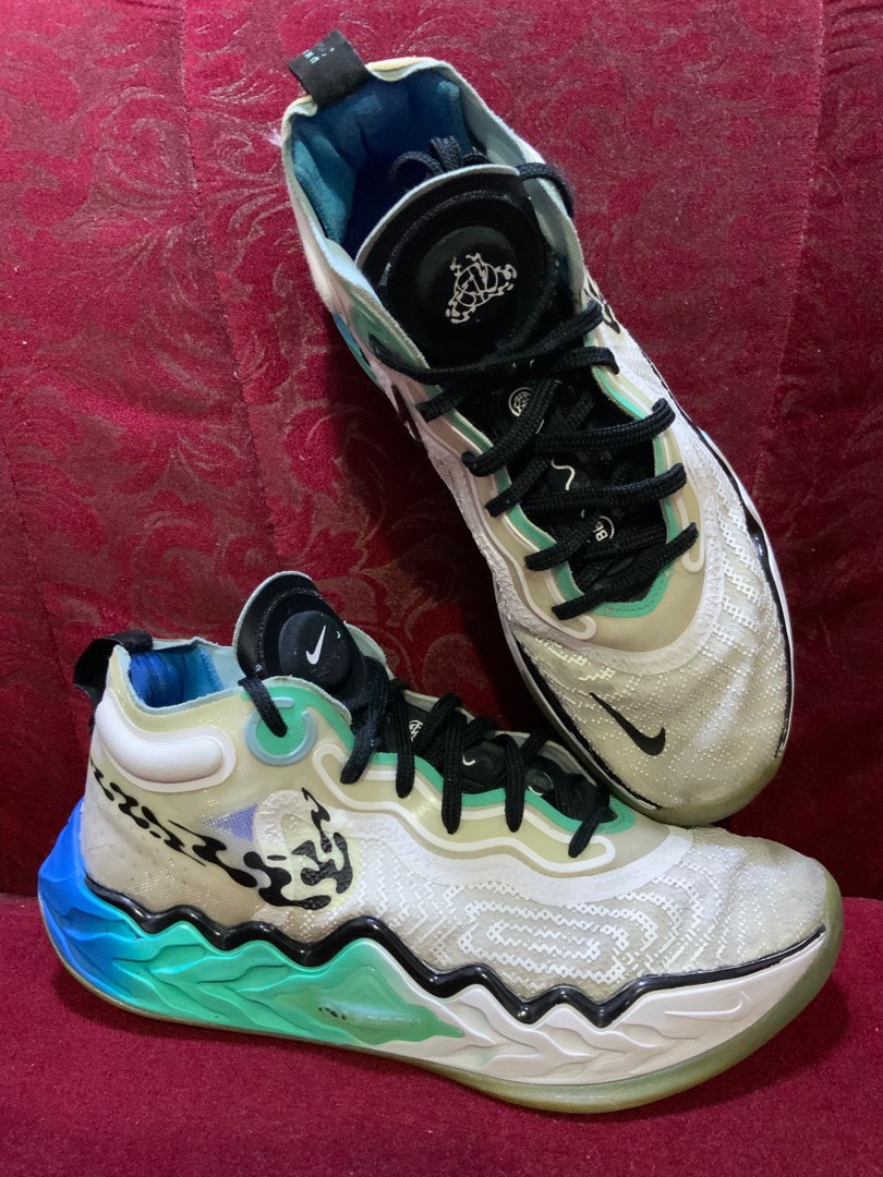 GT Run, Men's Fashion, Footwear, Sneakers on Carousell