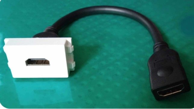 HDMI Module w/20cm wire, Computers & Tech, Office & Business Technology ...