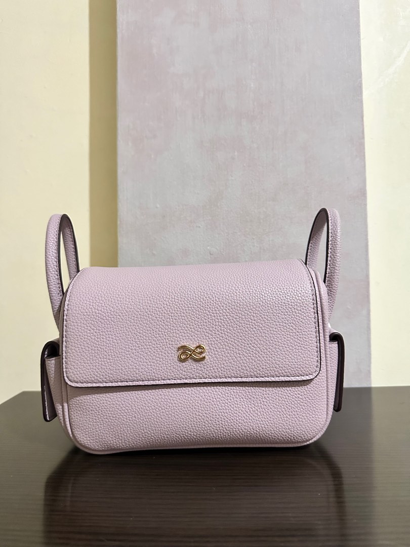 SUPER SALE!! Brand New House of Little Bunny Treasure 22 Taro Bag ...