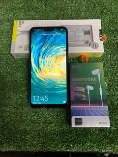 Huawei Y9s Blue 128 GB, Mobile Phones & Gadgets, Mobile Phones, Android ...