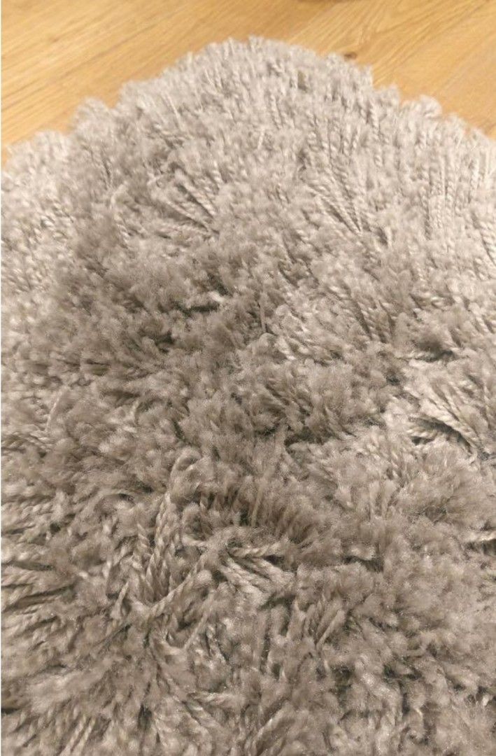 Ikea GASER carpet , rug 170×240cm High quality!pile!, Furniture & Home ...