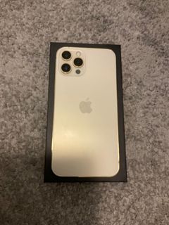 iPhone 12 Pro Max Gold 512GB, Mobile Phones & Gadgets, Mobile Phones ...